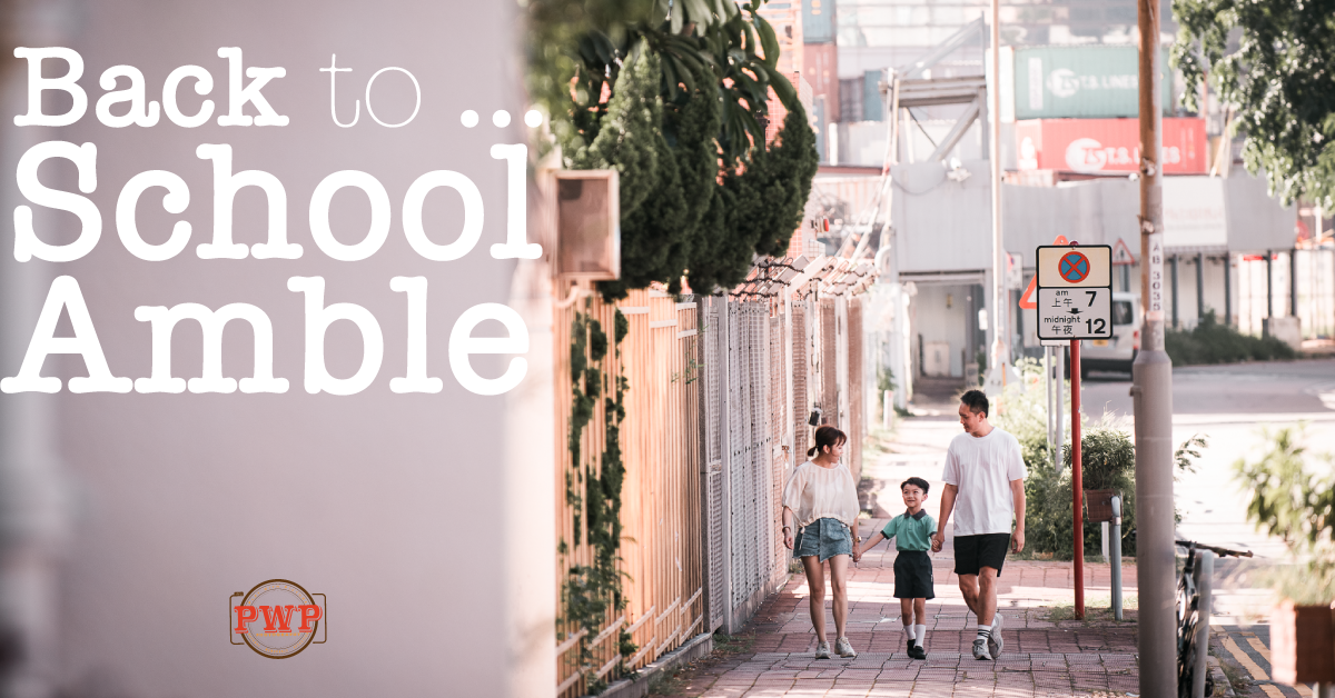 School Amble | play_with_picture Photogarphy