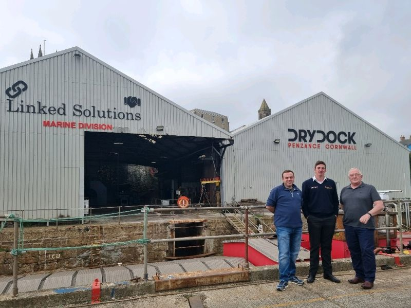 British Shipbuilding