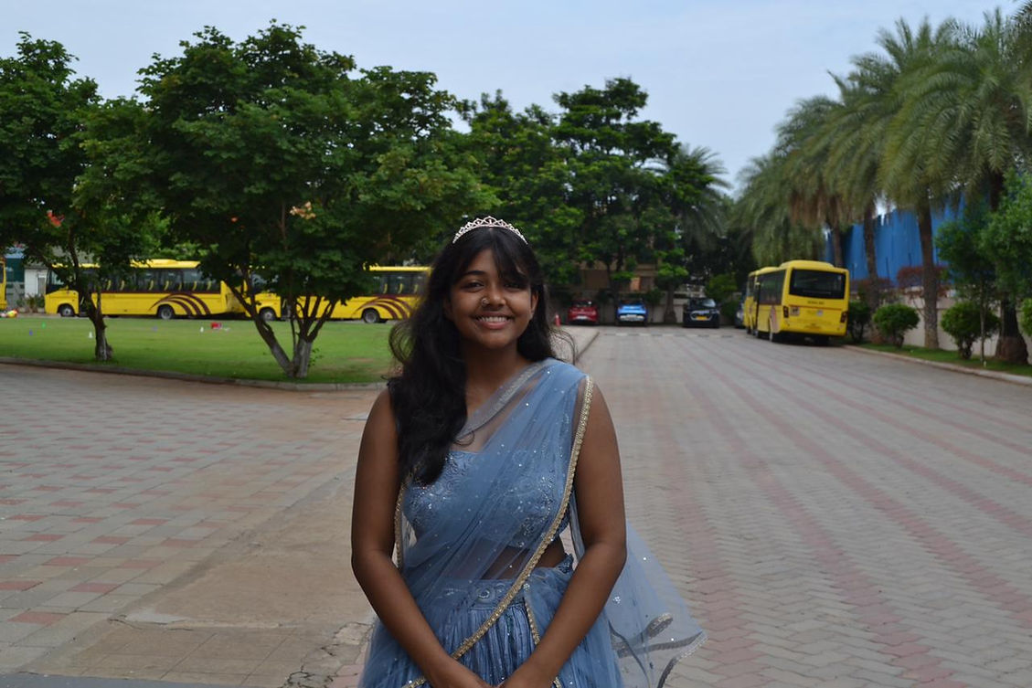 Secretariat | SMISMUN