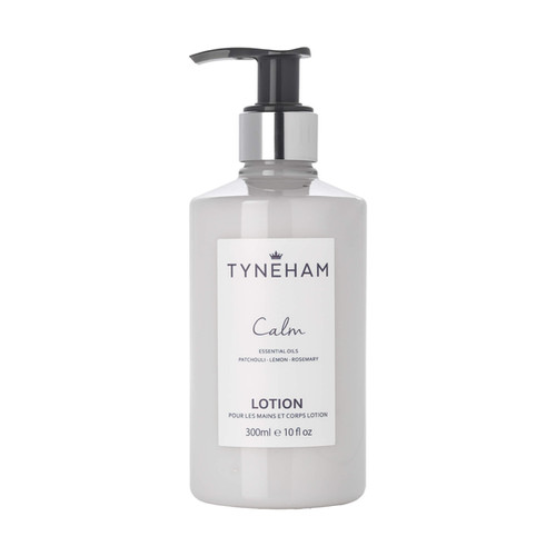 Calm Lotion 300ml | Marquise Hospitality