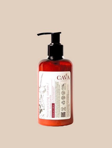 CAVA Lotion 8.45oz (250ml) | Marquise Hospitality
