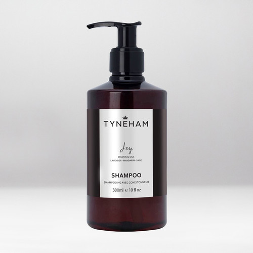 Joy Shampoo 300ml Amber | Marquise Hospitality