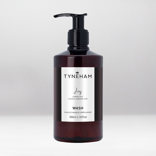 Joy Wash 300ml Amber | Marquise Hospitality