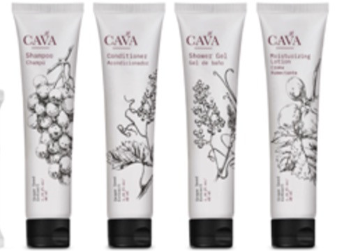 CAVA Guest Room Kits | Marquise Hospitality