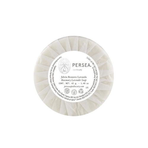 Persea Bath Soap 42g (40 bars) | Marquise Hospitality