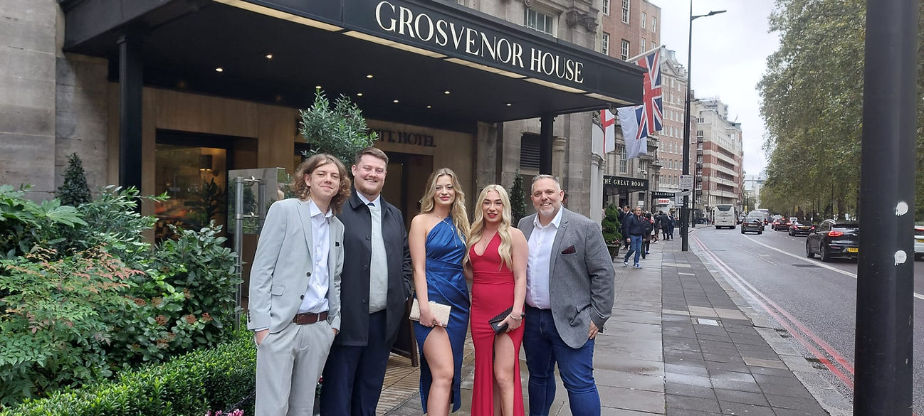 Neil Robinson Estate Agents | Skelmersdale | Upholland | Orrell ...