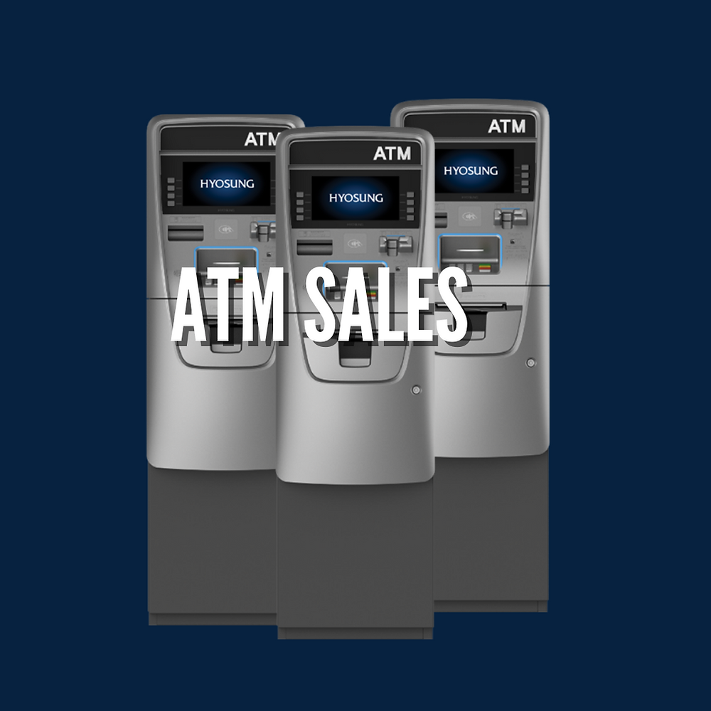 How to Get an ATM Machine for Your Business: A Comprehensive Guide