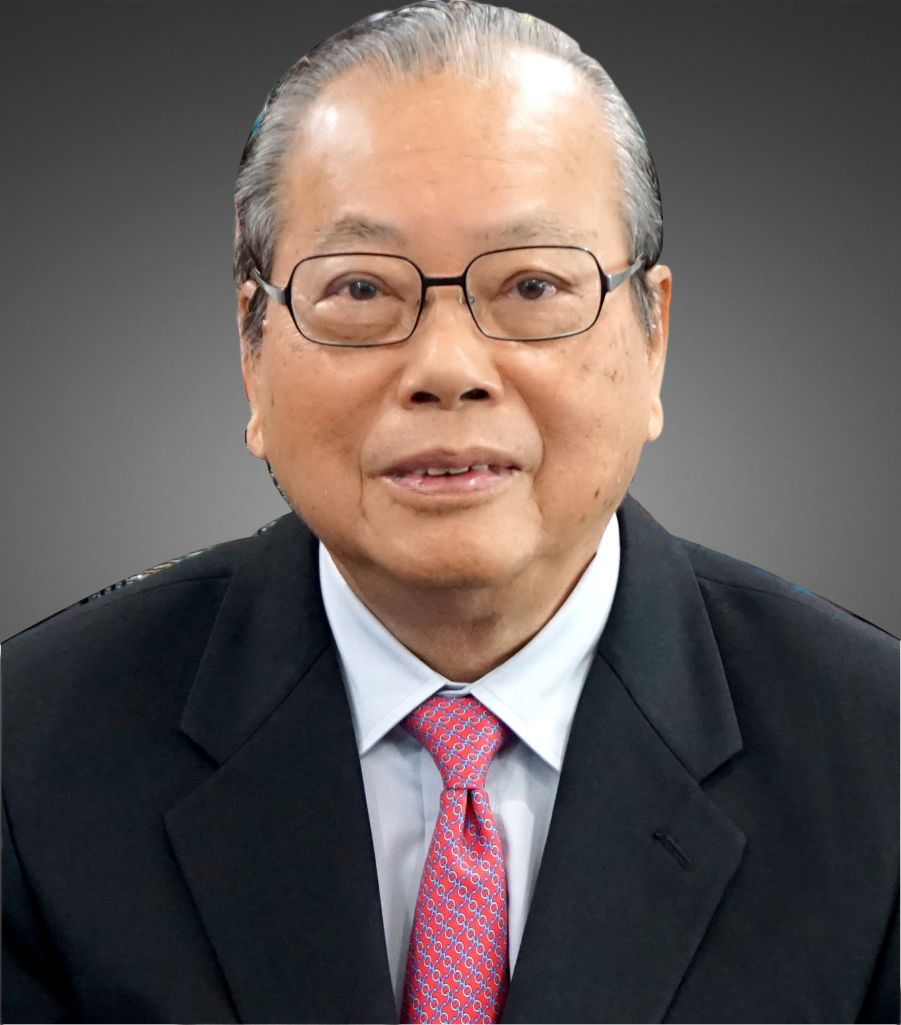 Ming Chien Kao | OPES IP