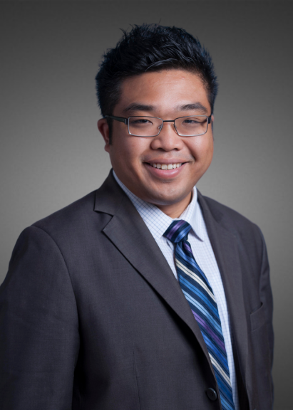 Tiger Zhang | OPES IP