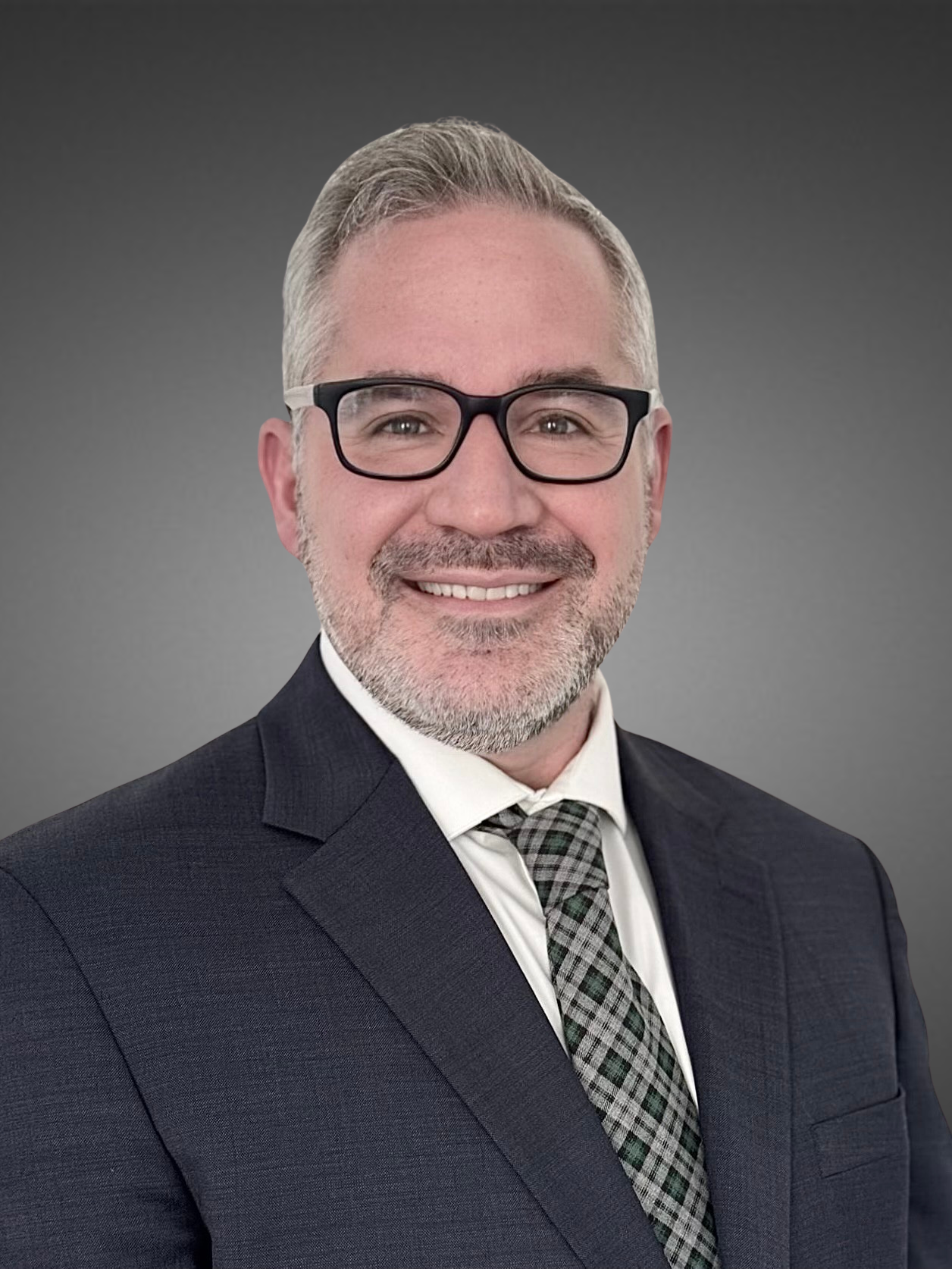 Michael Siem | OPES IP