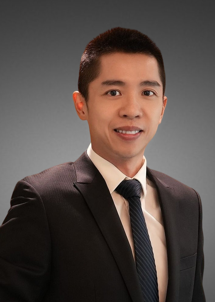 Colin Chiu | OPES IP