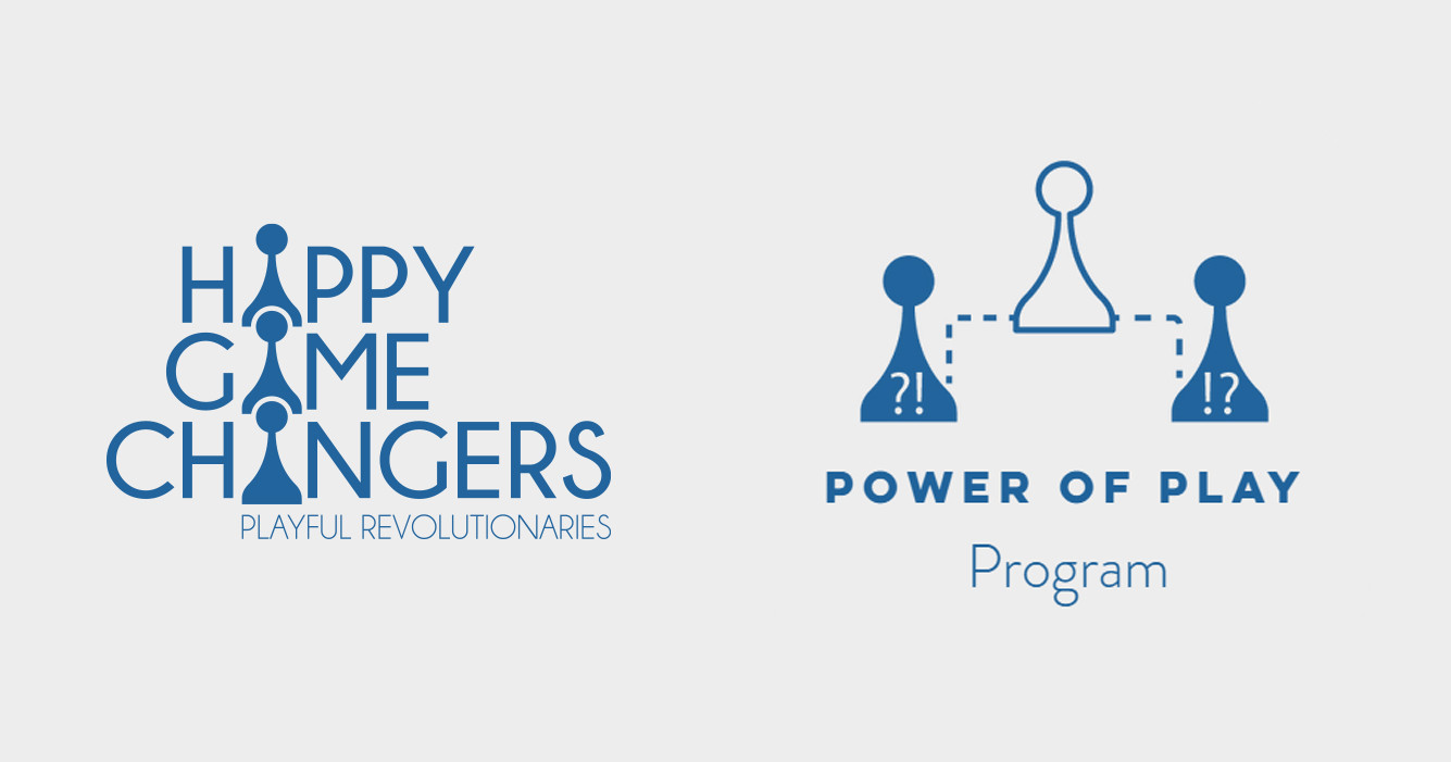 Program | Happy Game Changers