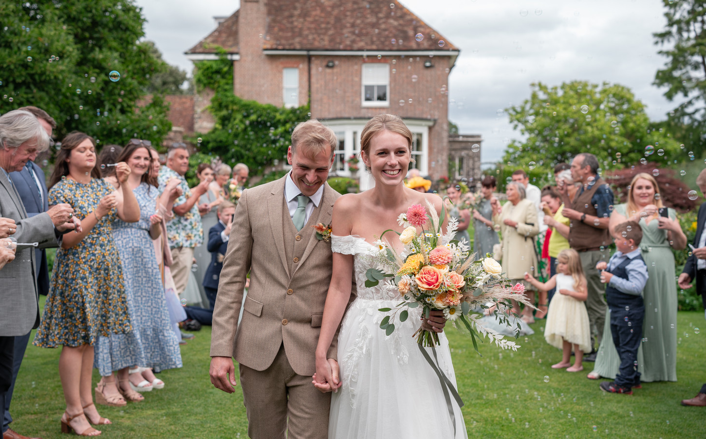 Poole Wedding Photographer | Chloe Palmer Photography | Dorset