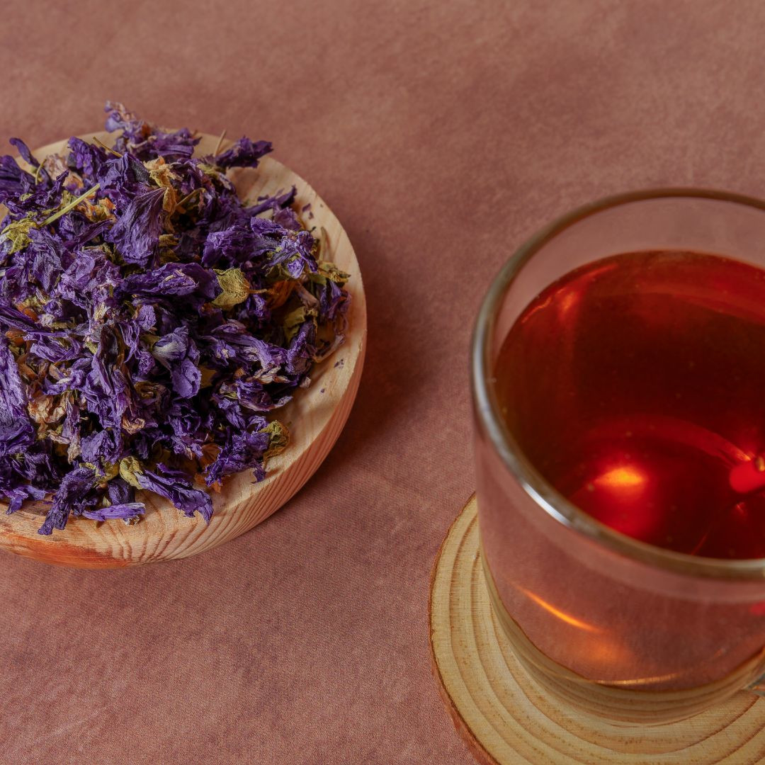 Lavender Tea for Sound Sensitivity: A Surprisingly Simple Solution?