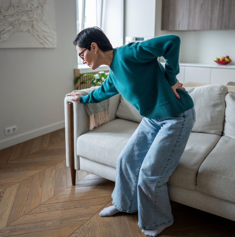 Low-Dose Naltrexone: The Unexpected Chronic Pain Game-Changer?