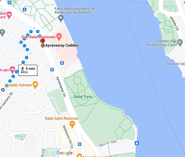 Health | BalatBanana