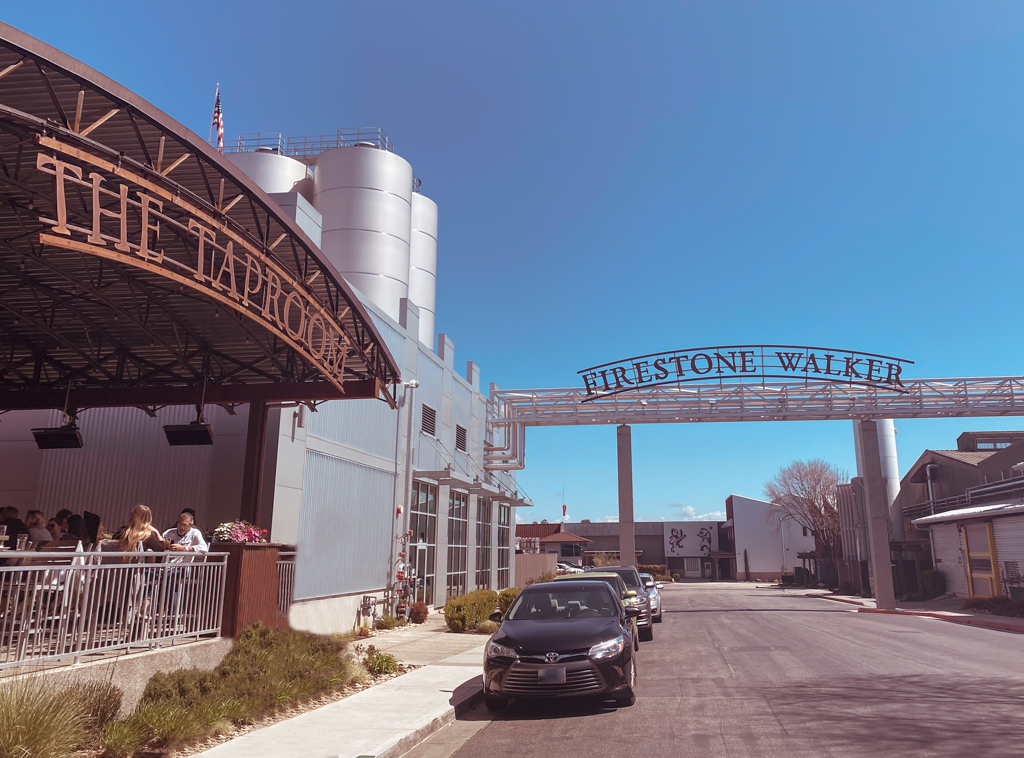 What you should do, eat, and drink in Paso Robles, CA