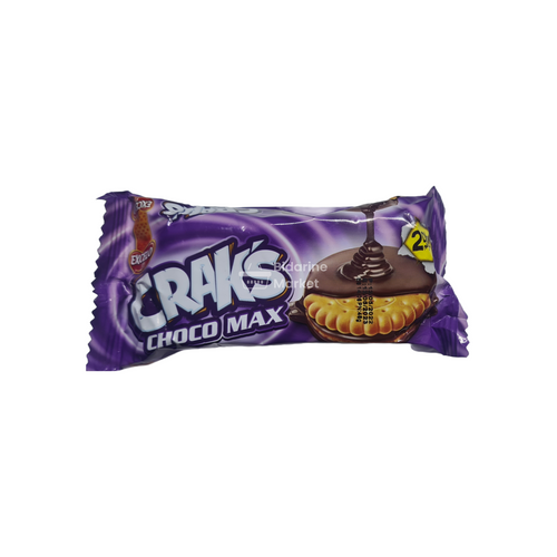 Craks Choco max | Bidarine Market