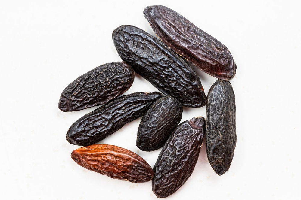 O cumaru e a cumarina