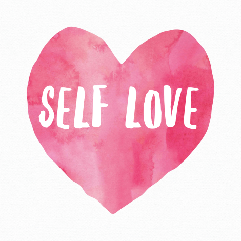 The Importance of Self-love for your children.