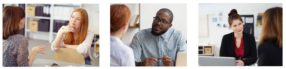 THE HEAD TILTING: HOW TO INTERPRET IT