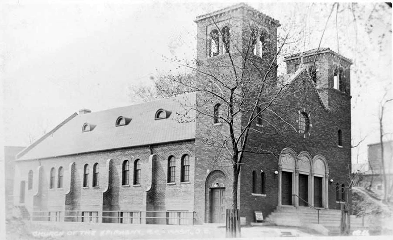 Holy Trinity History, Pt. II