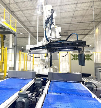 Commercial Packaging | CoJACK Snack & Pack