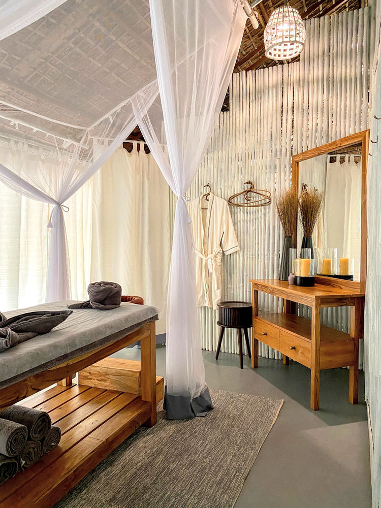 VOGUE India puts Diphlu River Lodge among their top 9 celebrity ...