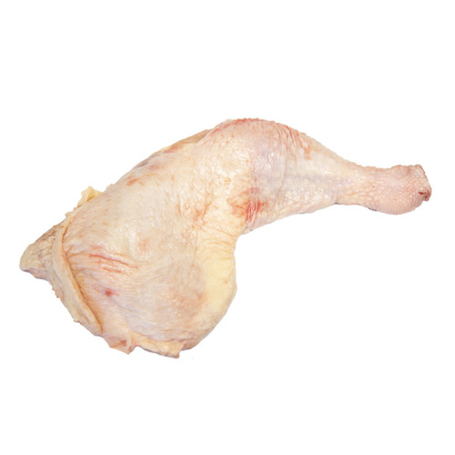 PIERNA DE POLLO FILETEADA | Mariacristina