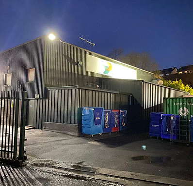 Elis Glanmire Cork | Econ Solar Solutions