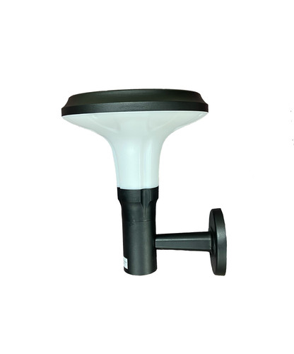 Round Wall White Light | Econ Solar Solutions