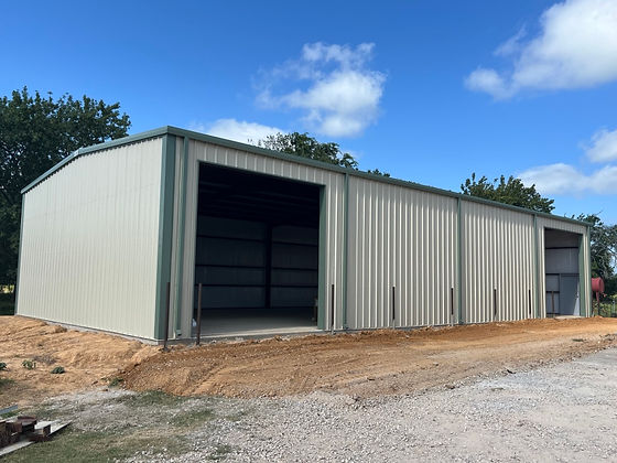 Services | 4K Metal Buildings