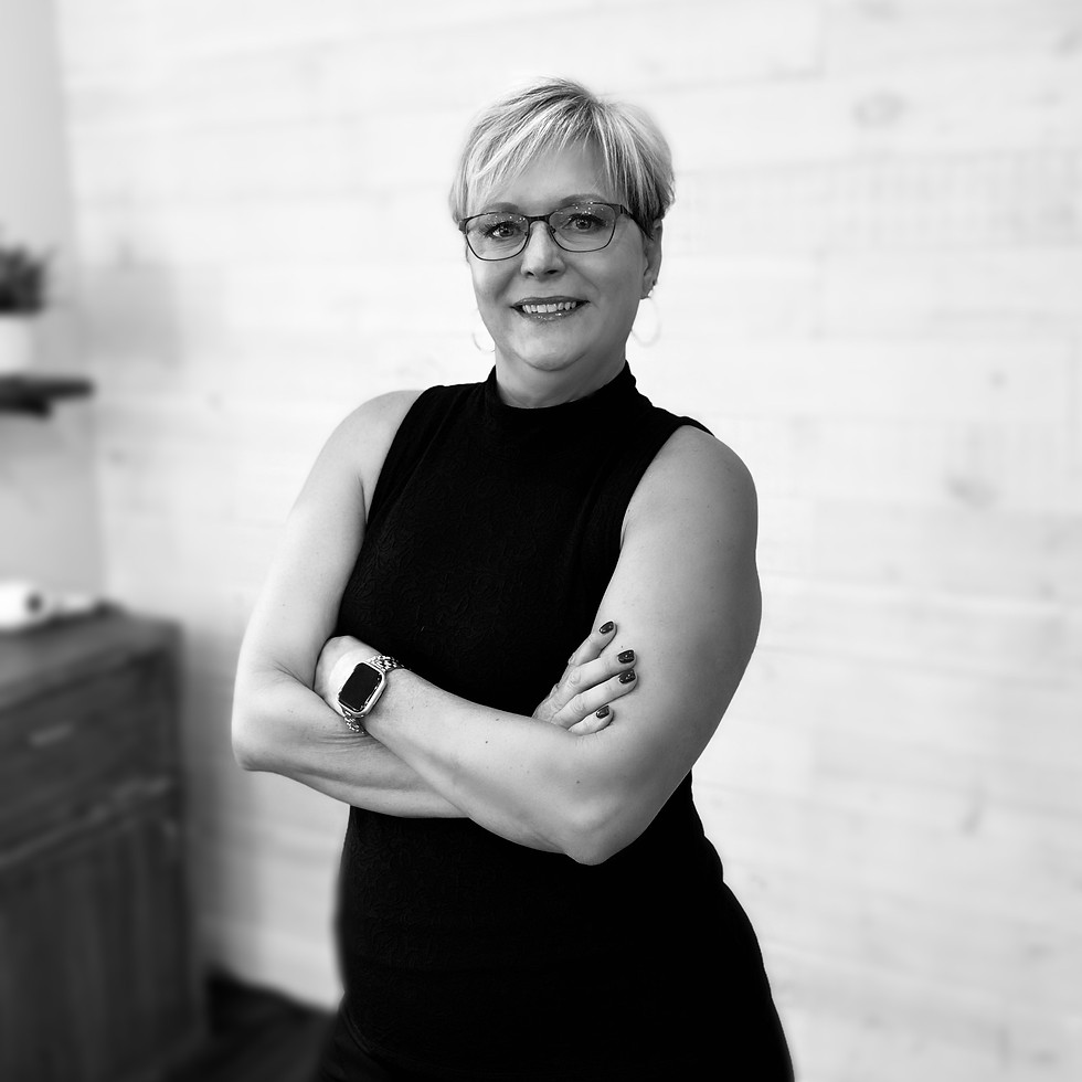 Torie & Co. | Meet the Company