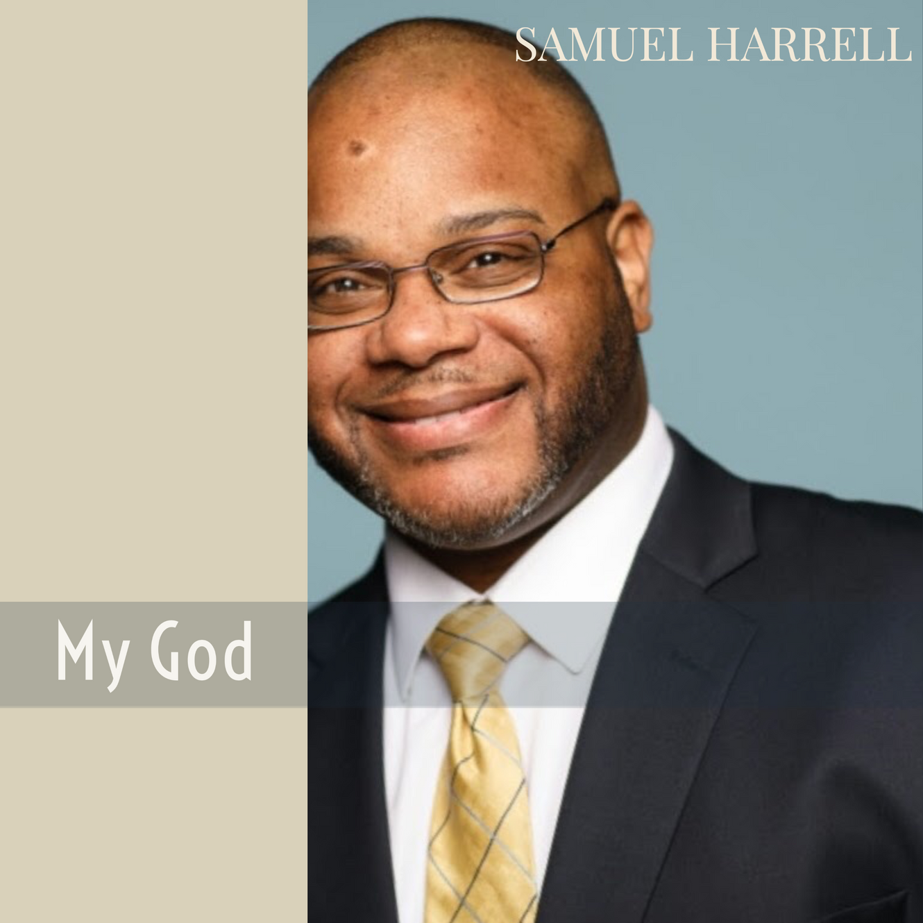 Independent Christian Music Artist | Sam Harrell Music