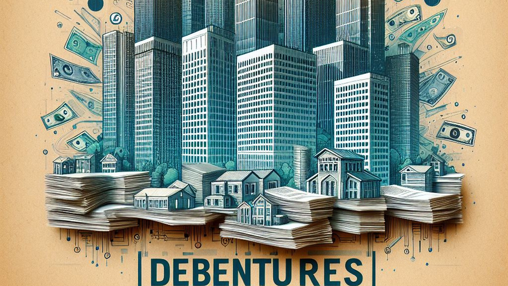 Debentures vs Traditional Investments: How debentures standout in terms ...