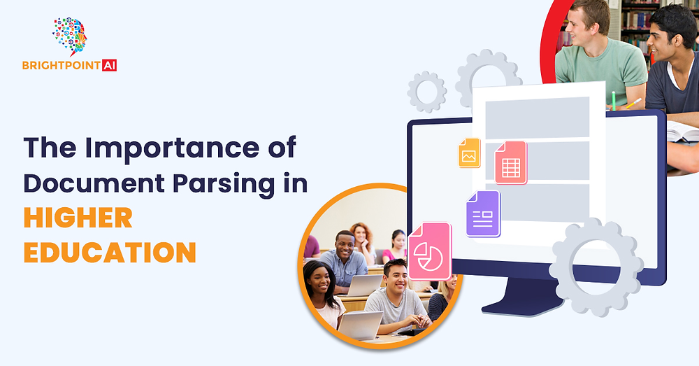 The Importance of Document Parsing in Higher Education