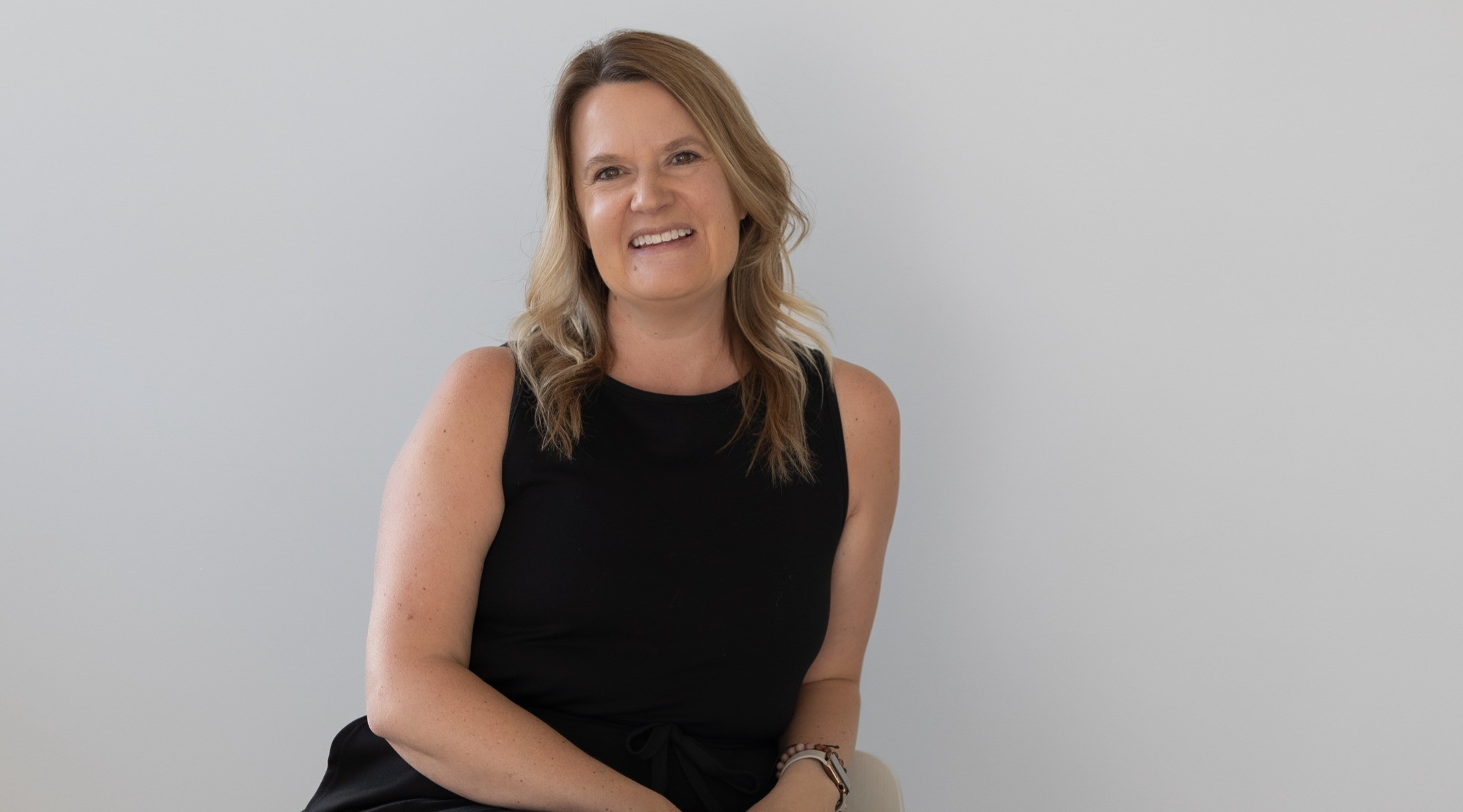 Wellness Coach | Suzanne Greiner Coaching