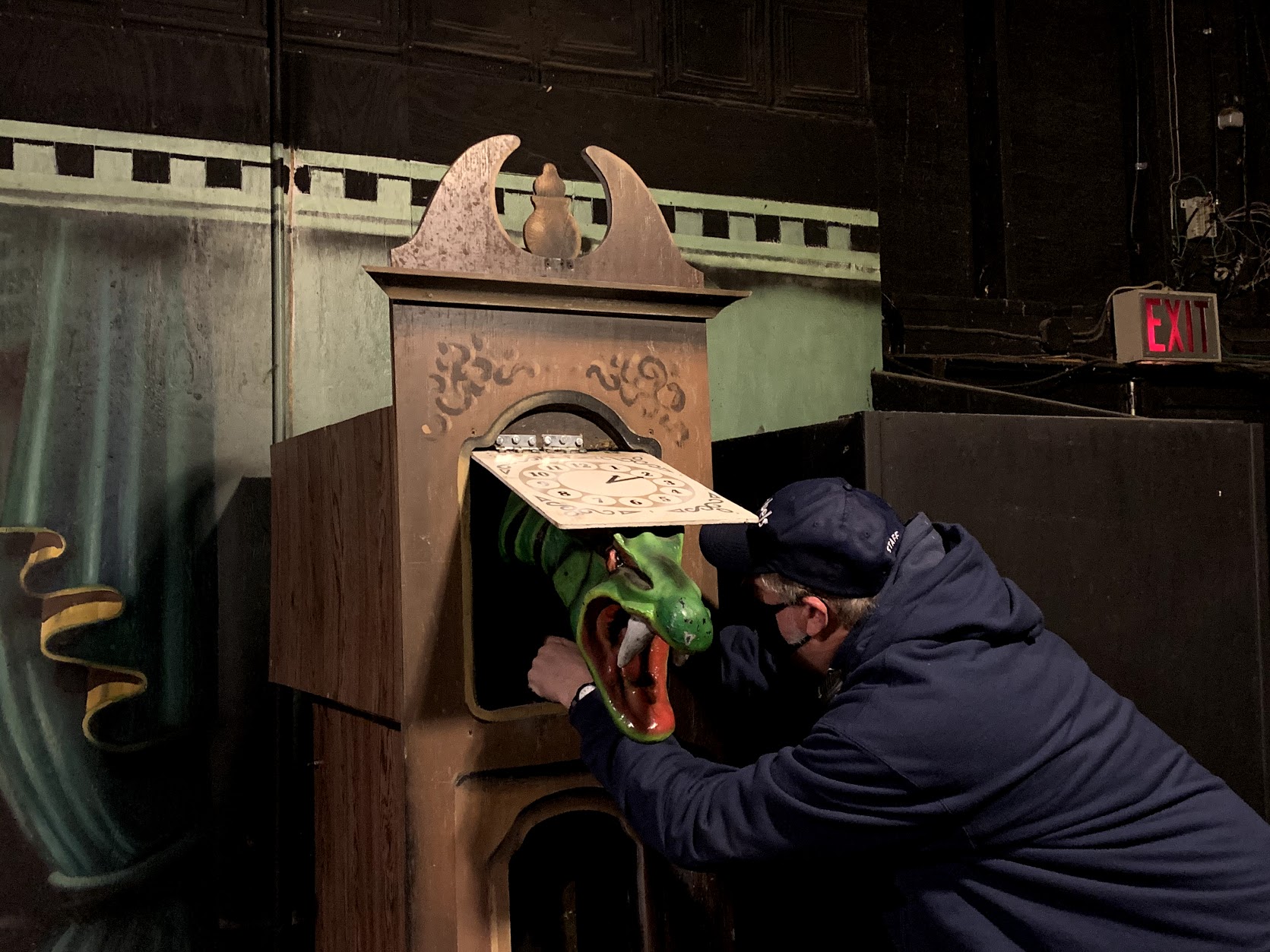 Knoebels Haunted Mansion: A Spooky Diamond in the Rough