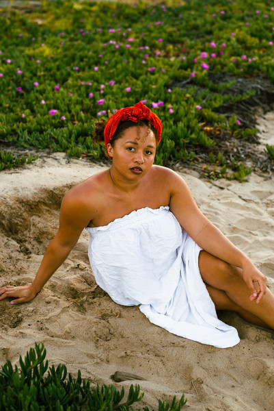 Tiarah Tucker Interview Issue 1 Tiarah Tucker Interview Issue 1
