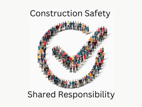 Navigating Safety Challenges: A Shared Responsibility