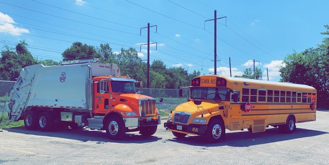 REFUSE SERVICES | Mbgenterprises