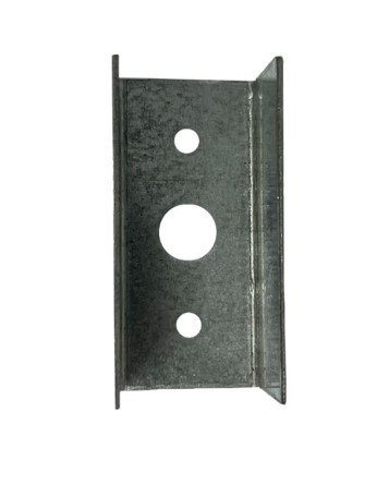 Internal Patio Tube Bracket – Suit Patio Tube 76 X 38mm | Perth ...