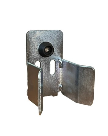 Gate Catcher (without Base Plate) 65mm | Perth Commercial & Industrial ...