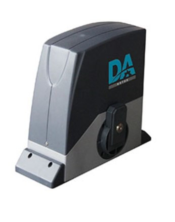 DA Opener-V2-600 Automatic Sliding Gate Opener | Perth Commercial ...
