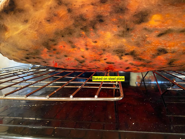 Pizza Steel - The Ultimate Guide | New Haven Pizza Scho