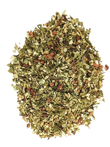 Yerba Mate Mint Chocolate – Premium Cacao Mint Energy Wellness Loose ...