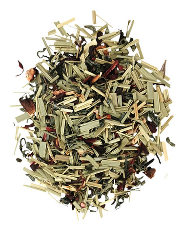 Skinny Detox – Premium Weight Loss Green Wellness Loose Leaf Tea | Tea ...
