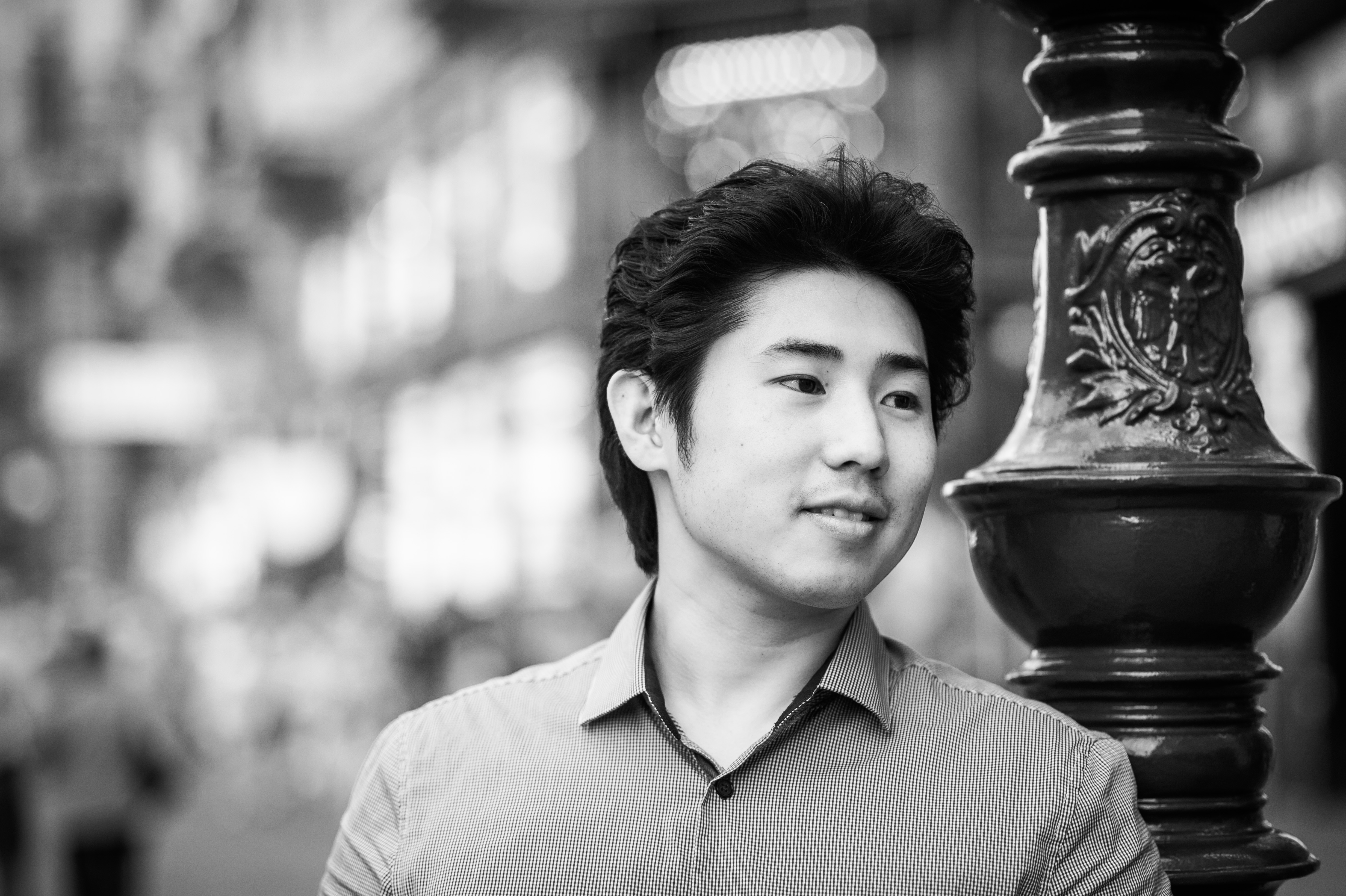 Jinsang Lee | Discography