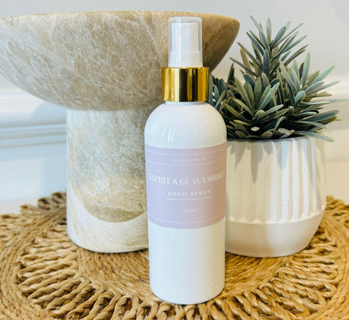 Room Sprays | Hudson and Co