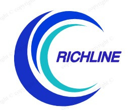 鑫怡资本 | Richline Capital Man
